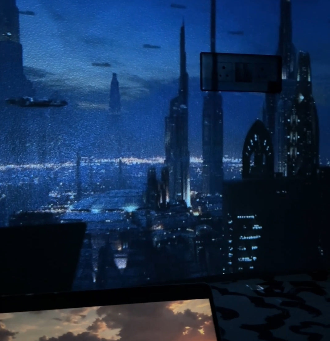 Holo Cast - Projector – Novel Cast
