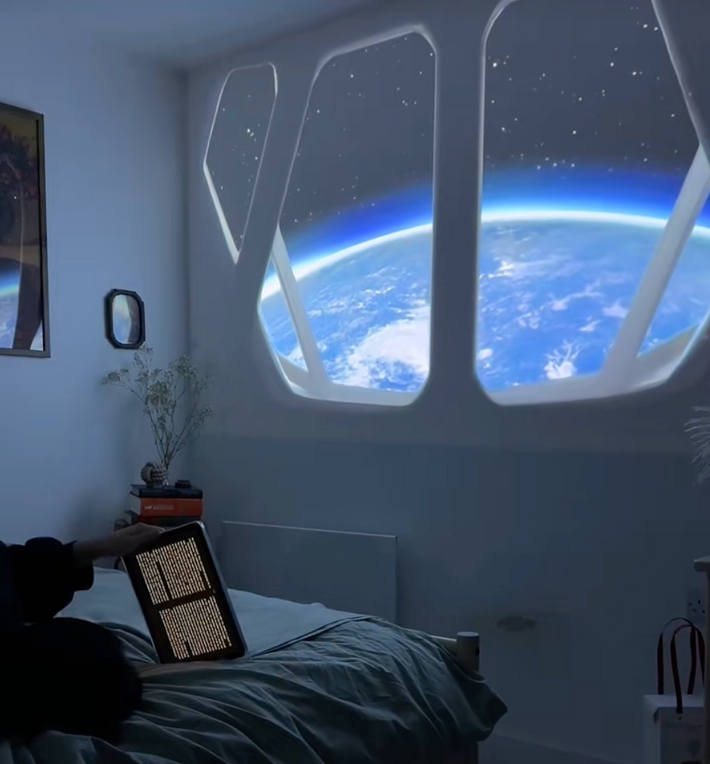 Holo Cast - Projector – Novel Cast