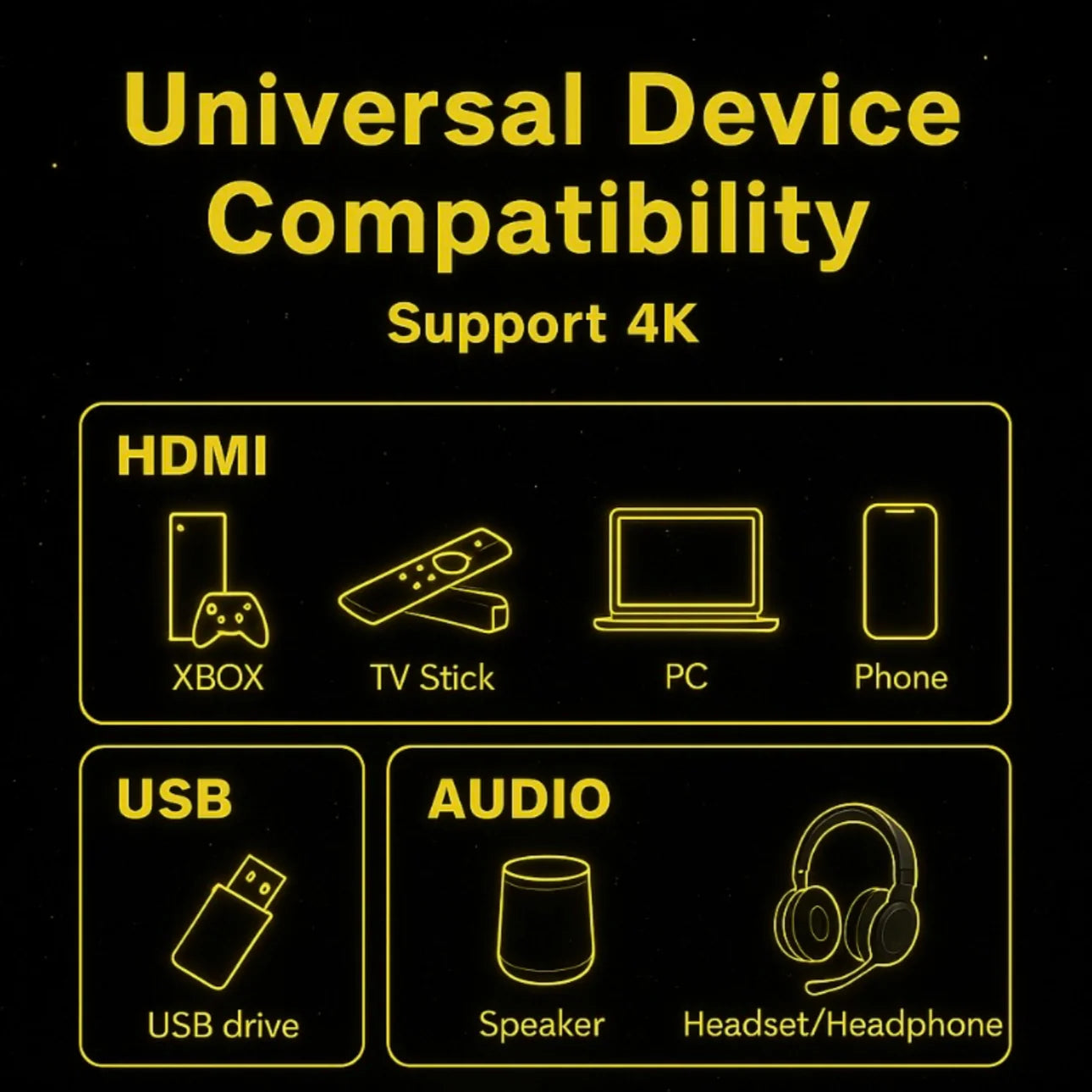 Holo Cast - Projector – Novel Cast